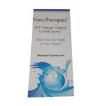 Cupping Therapy Brochures - Spa | MassageCupping.com