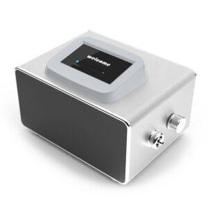 MM-600 Vacuum Cupping Therapy Machine | MassageCupping.com