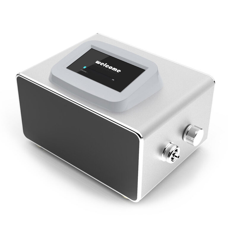 MM-600 Vacuum Cupping Therapy Machine | MassageCupping.com