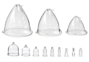 MM-600 Vacuum Cupping Therapy Machine | MassageCupping.com