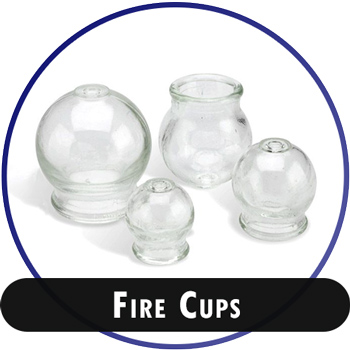 Fire Cups | MassageCupping.com