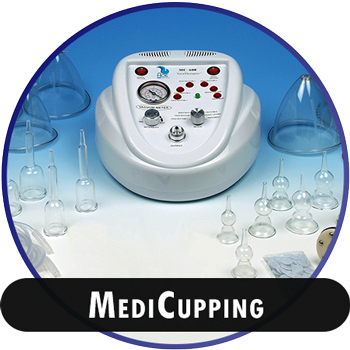 MediCupping - MassageCupping.com